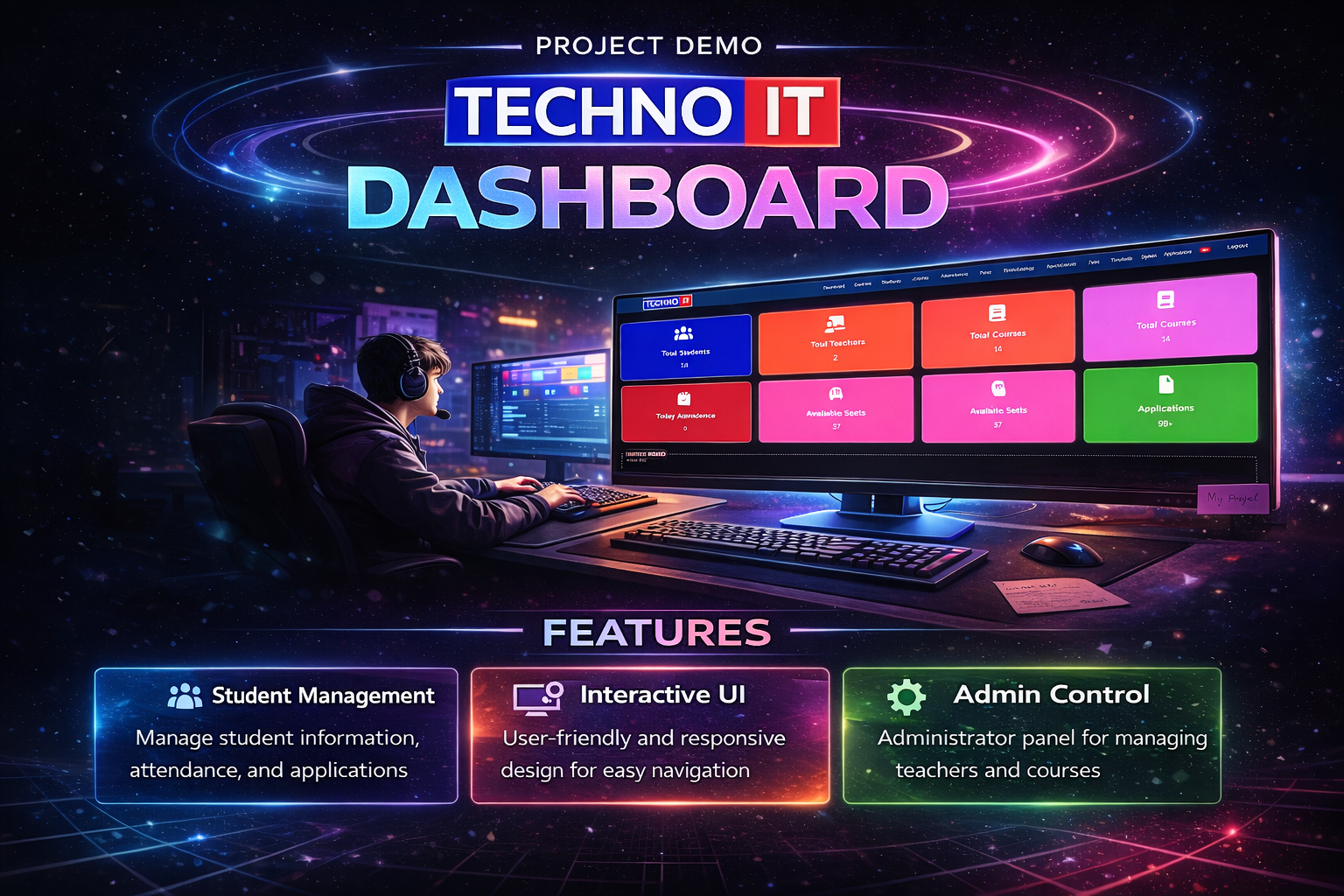 Kabindra | Portfolio